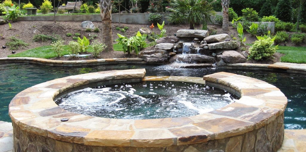StoneTub - Aquatic Artists Inc.